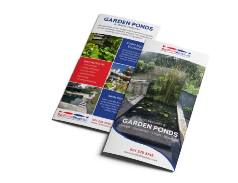 Graphic Design for Auckland Businesses | Web Revolution